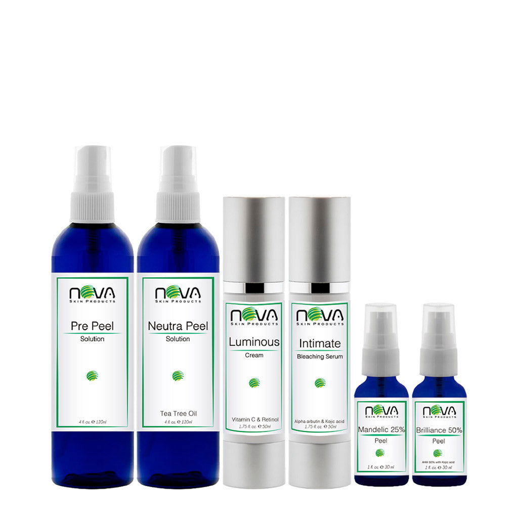 NovaSkin Products Professional & Home Use | Exfoliants – Nova Skin ...