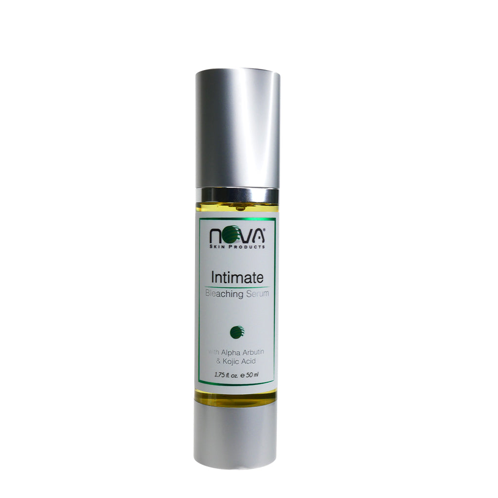 Intimate Bleaching Serum 1.7oz | For Hyperpigmented Areas – Nova Skin ...