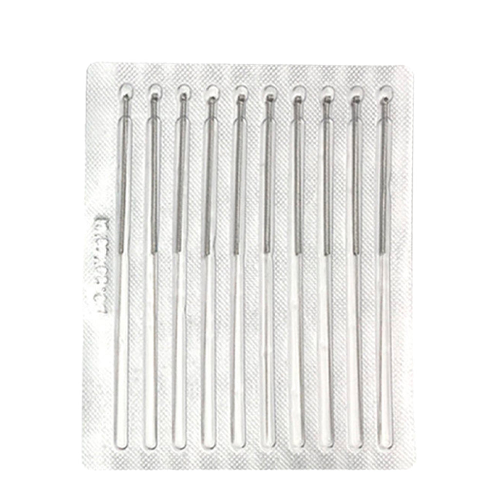 Plasma Fibroblast Needles - 20 Units for Skin Rejuvenation – Nova Skin ...